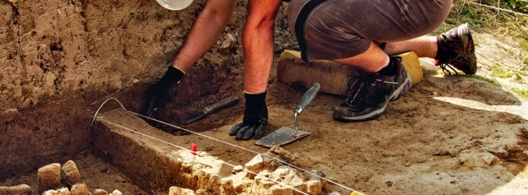 8 Tips for Surviving Fieldwork | DiscoverPhDs