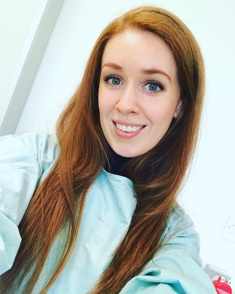Julia Ravey | DiscoverPhDs
