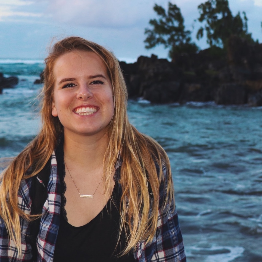 Emma Strand | DiscoverPhDs