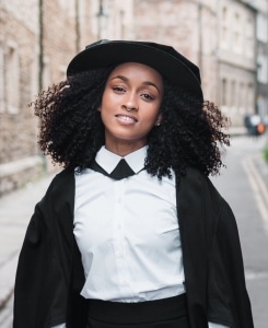 Dr Jerelle A Joseph | DiscoverPhDs