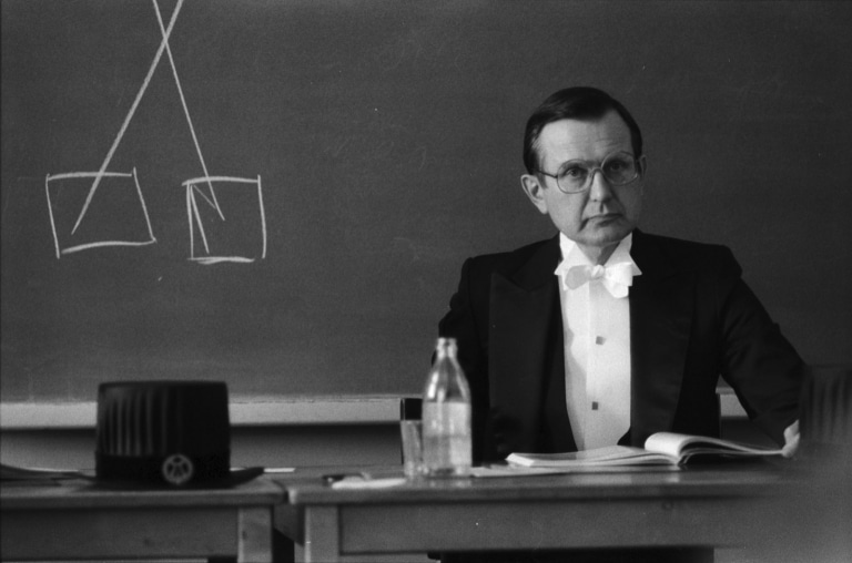 Finland’s PhD Sword and Hat Tradition | DiscoverPhDs