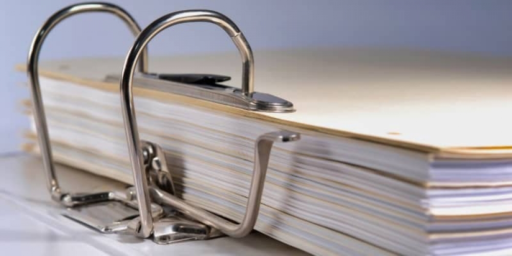 Thesis and Dissertation Appendices (What to Include) Thesis and Dissertation Appendices (What to Include)